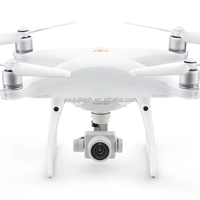In Stock DJI Phantom 4 Pro V2.0 Aircraft/Camera Drone With Intelligent ...