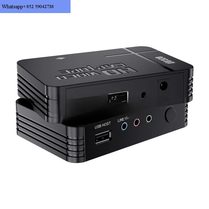 IKAP-EZCAP288-1080P-acquisition-card-AV-recording-medical-acquisition ...