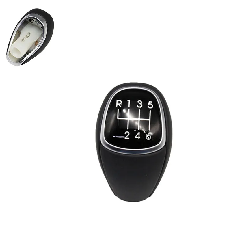 Manual-Leather-Gear-Shift-Knob-43711D3010TRY-43711D3060TRY-437113Z200RY ...
