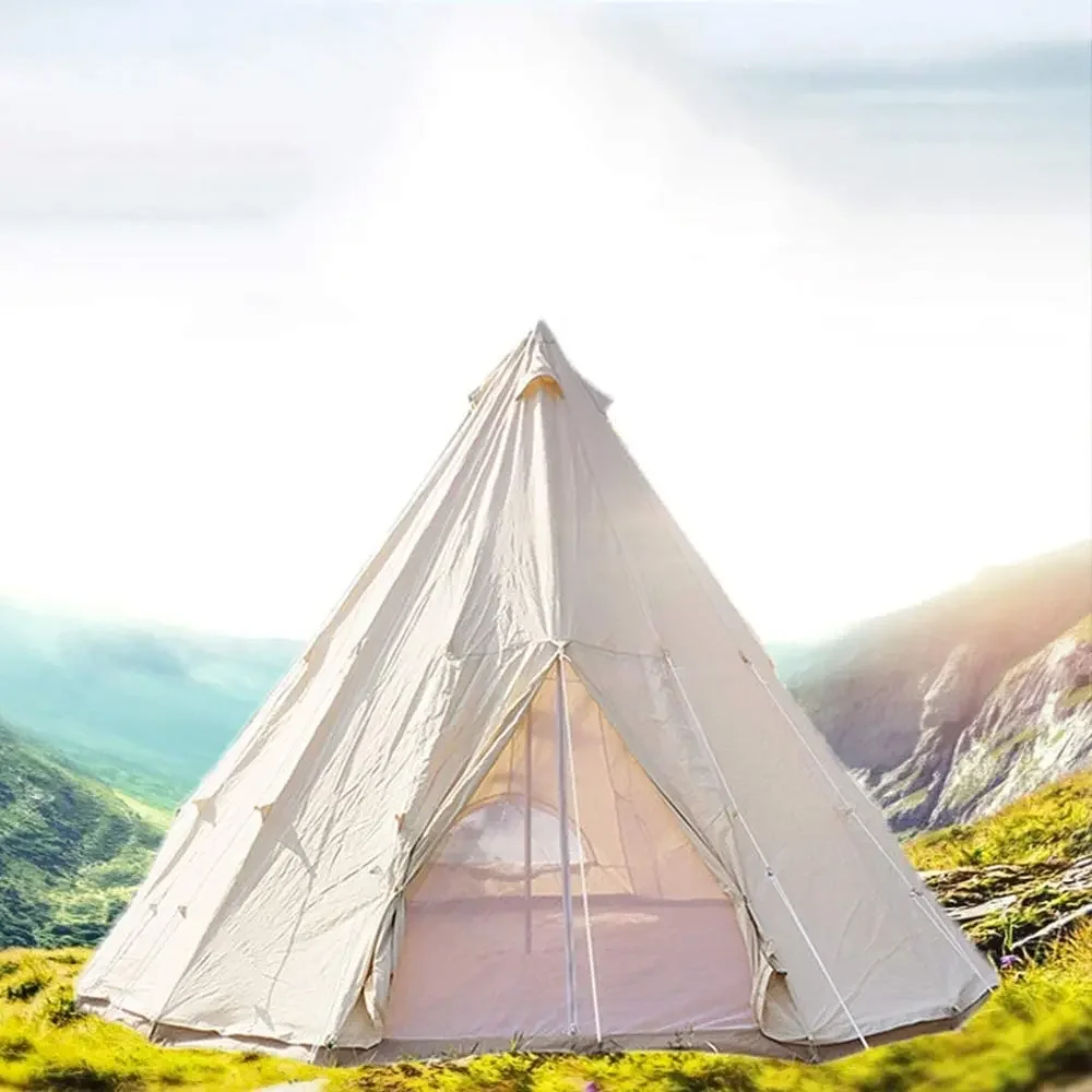 How to Effectively Remove and Prevent Black Mold on Tent Canvas – A ...