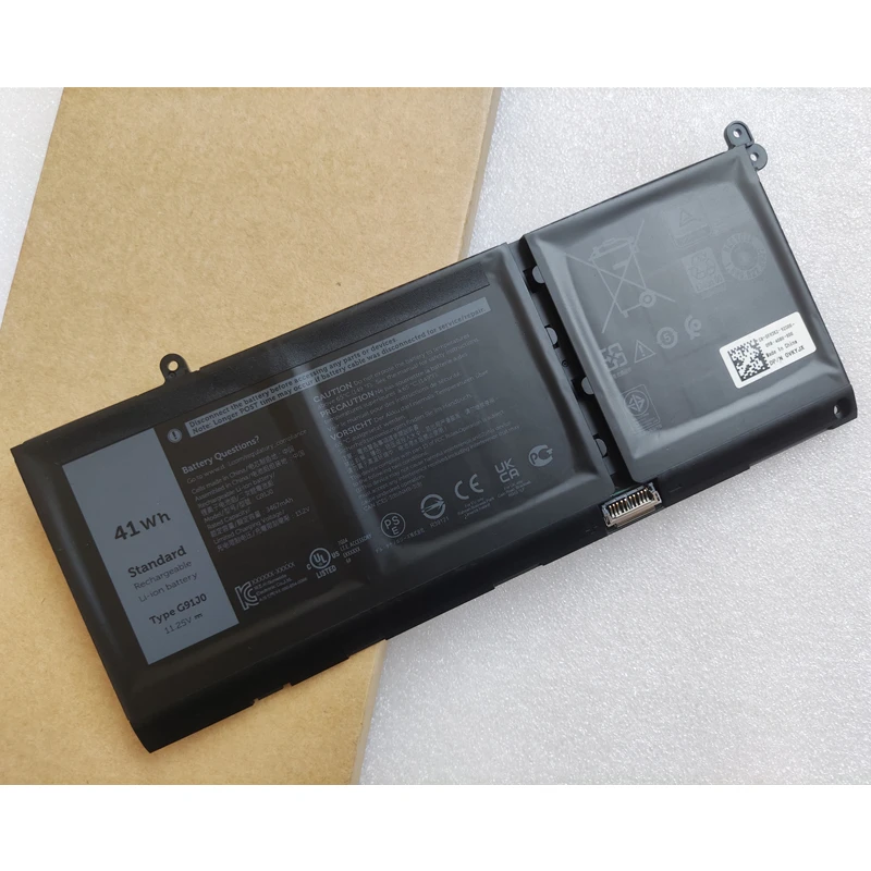 G91J0 V6W33 Battery For Dell Inspiron 3515 3511 5515 3521 3525 7415 ...