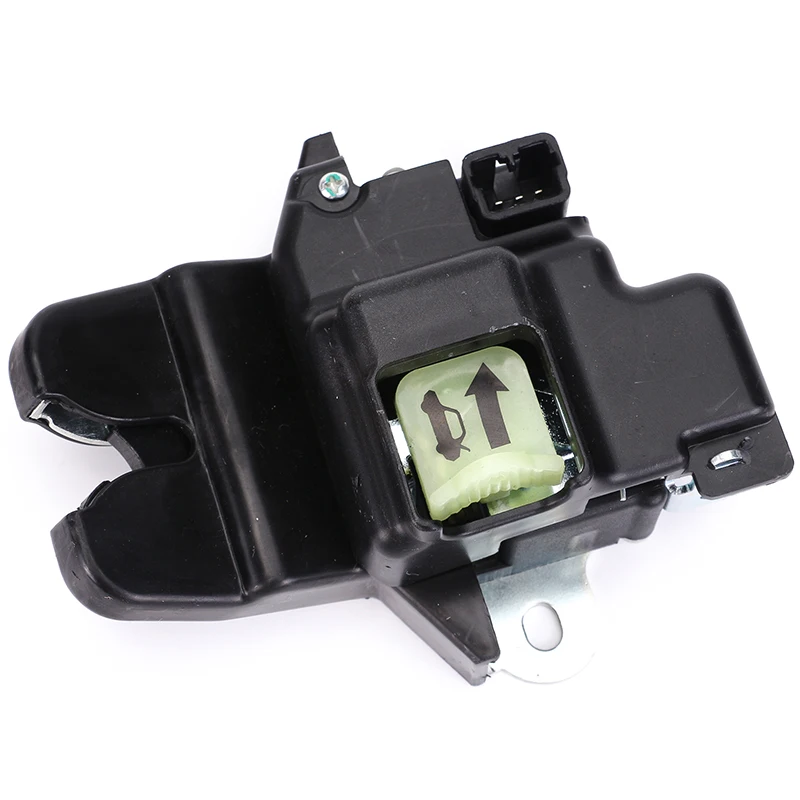 Car-Rear-Tailgate-Trunk-Latch-tailgate-lock-with-actuator-for-Hyundai ...