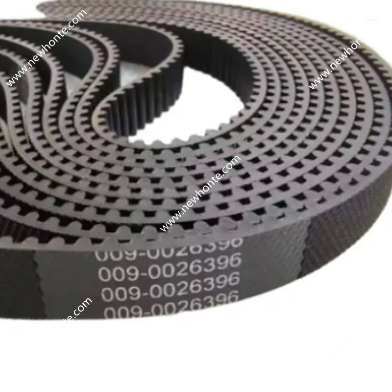 New-ATM-Tooth-Belt-S2-Module-Belt-510-3MR-10-009-0026396-0090026396-Fit ...