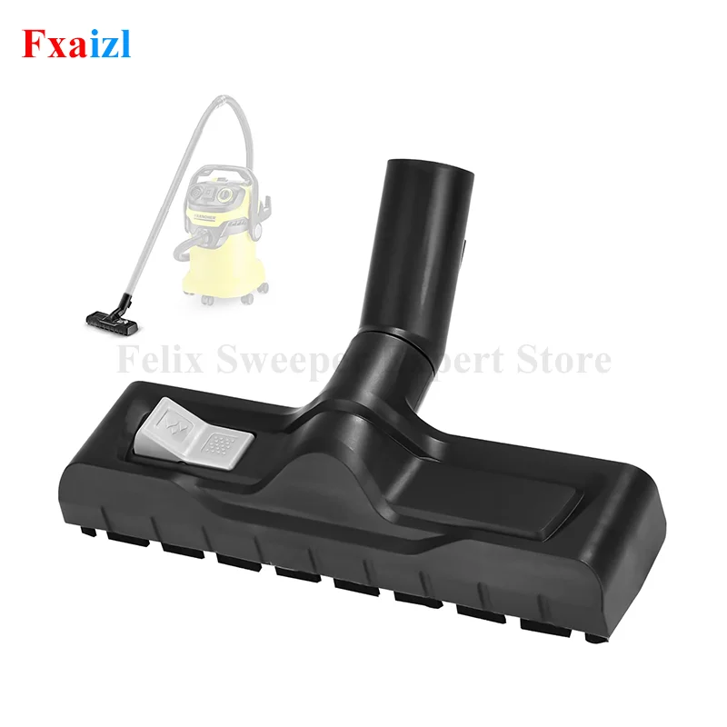 Accessories For Dry Suction Nozzle for Karcher WD5, WD6, WD3, WD4 ...