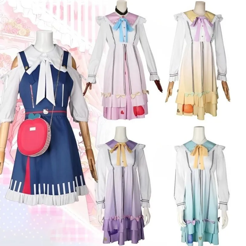 Game Project Sekai Hanasato Minori Project Sekai Colorful Stage ...