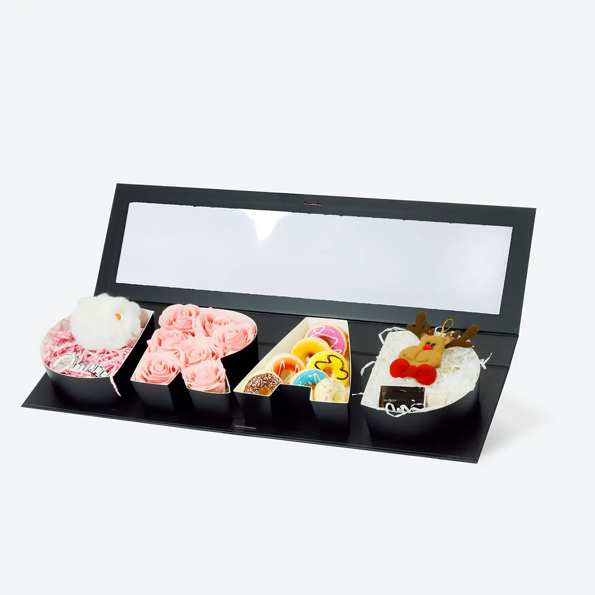 GRAD-Letter-Shaped-Gift-Box-Graduation-Day-Present-Box-Luxury-Packaging ...