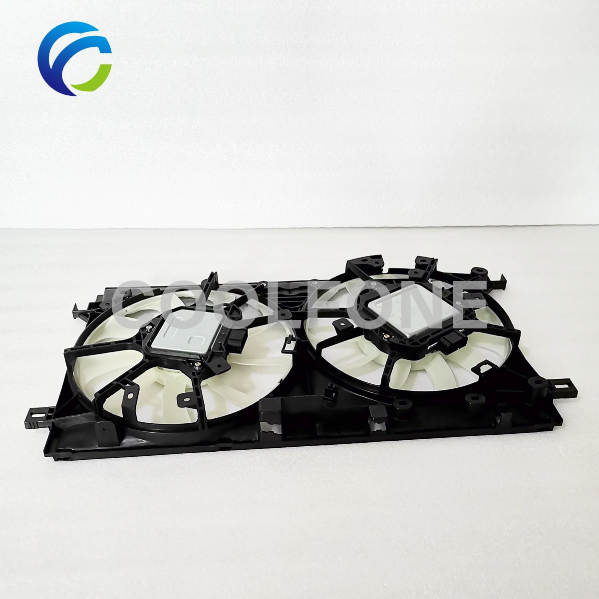 1636328210 Cooling Radiator Fan Motor Suitable For Toyota Corolla Camry ...