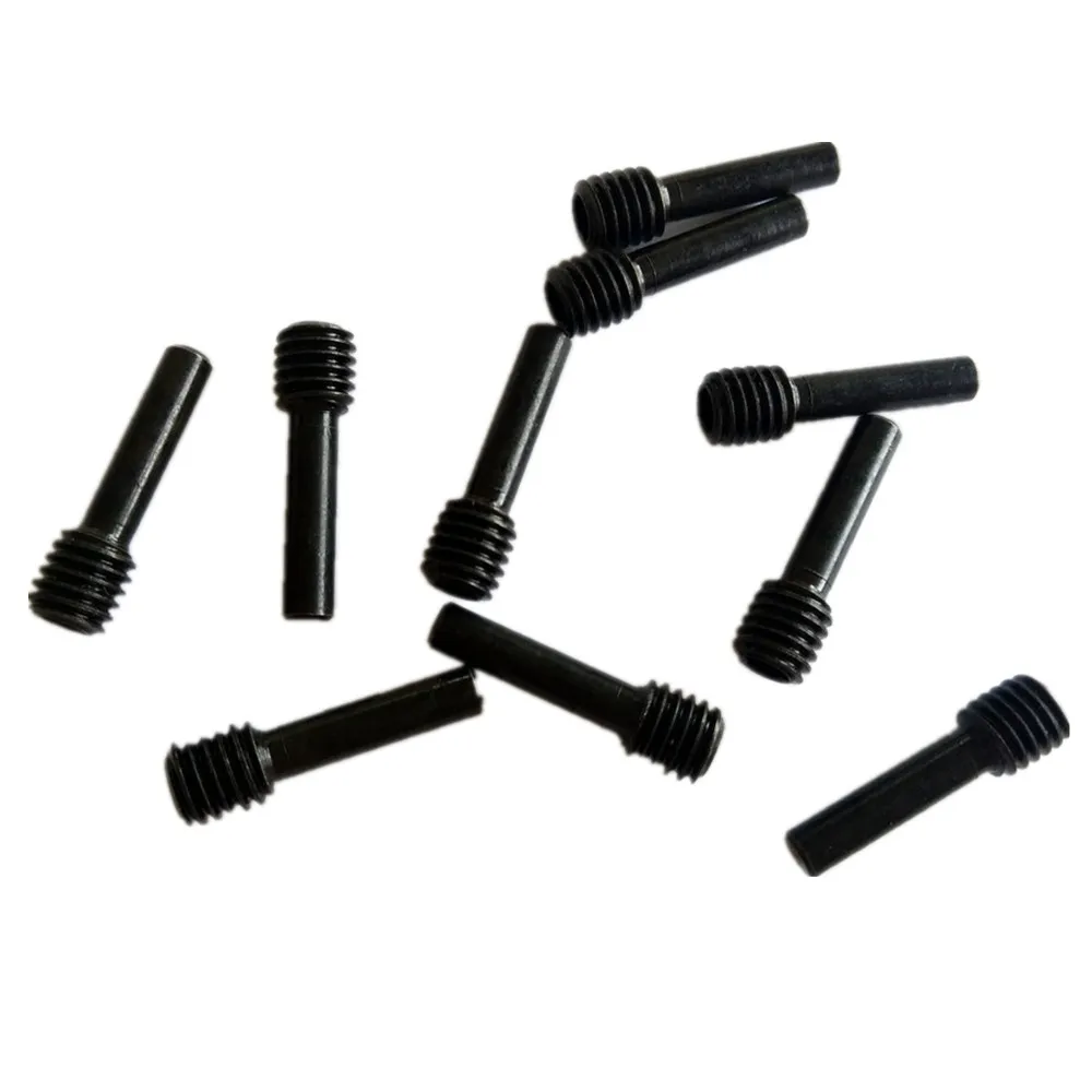 Hard-Steel-M3-Hex-Adapter-Universal-Joint-Driveshaft-Screw-Pins-10pcs ...