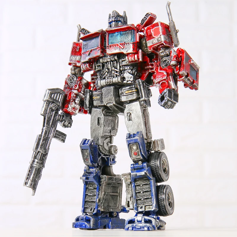 BMB-H6001-4-18cm-Transformation-Toys-Optimus-SS38-Autobots-Deformation ...