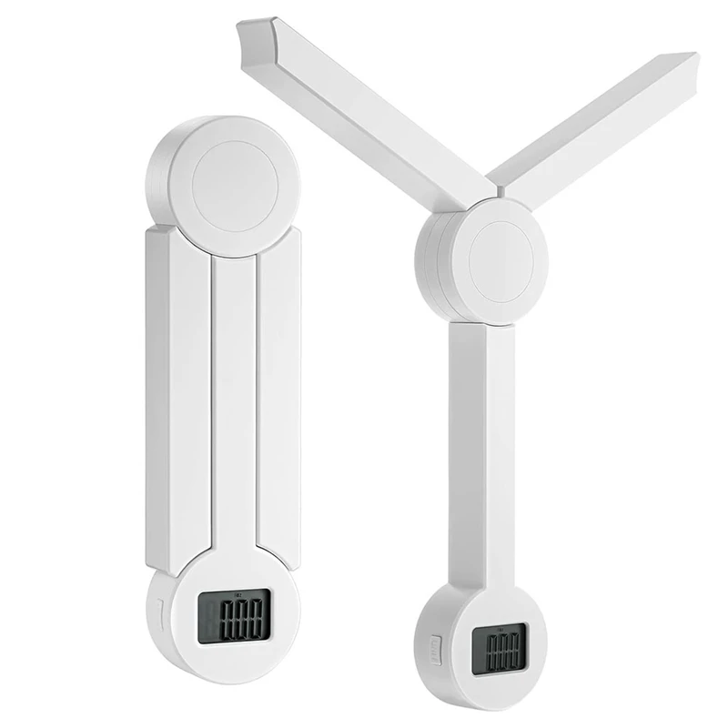 1-PCS-High-Precision-Folding-Food-Scale-Digital-Kitchen-Scale-With-LCD ...