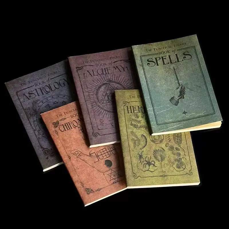 Libros-de-Texto-m-gicos-de-la-Escuela-de-Hogwarts-perif-ricos-de-la-pel ...