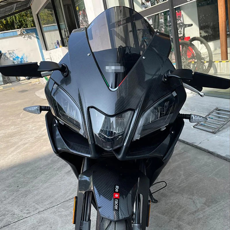 Rearview Mirror Rotating Honda Cbr500r | Cbr650f Motorcycle Mirrors ...