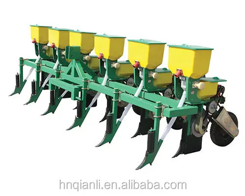 Corn Seeder Machine for Sale in Zambia - Agri Mart Zambia