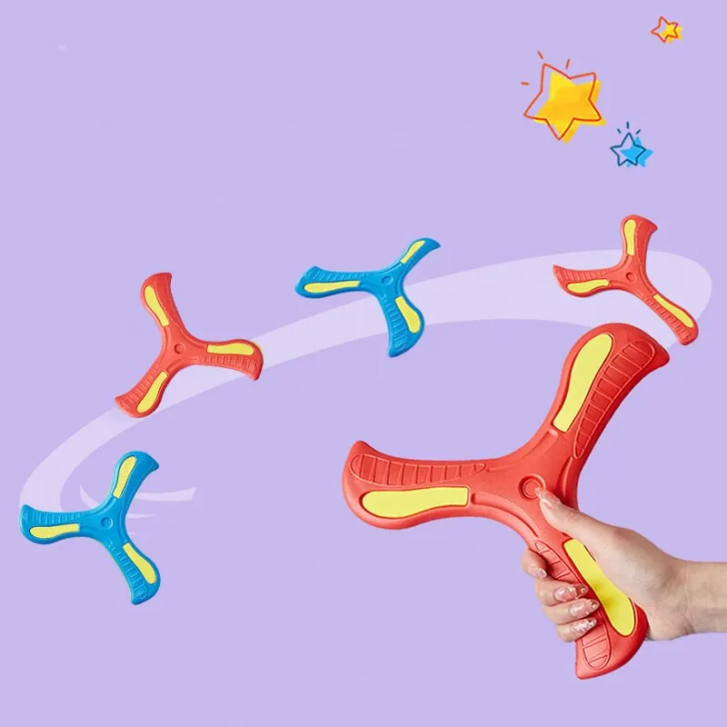 Cool Boomerang Designs