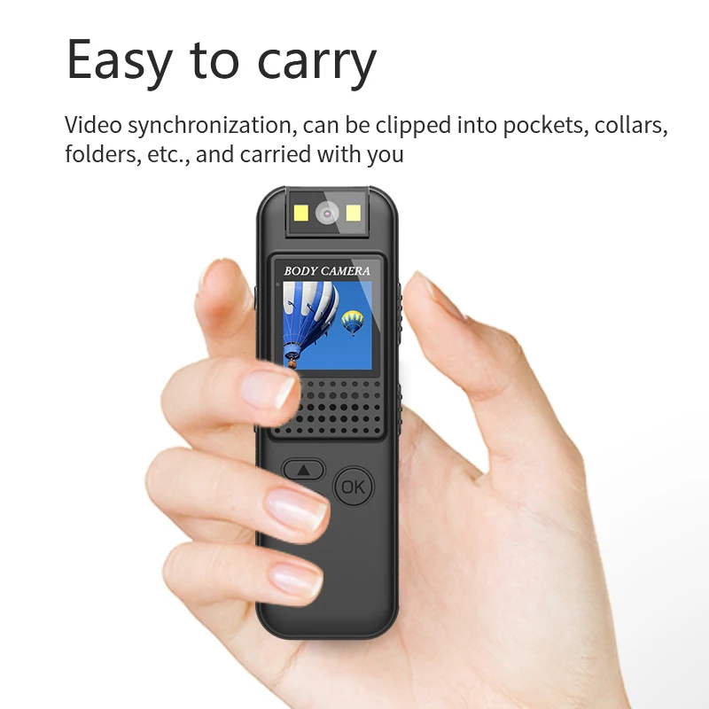 1080P-high-definition-night-vision-mini-DV-digital-camera-invisible ...