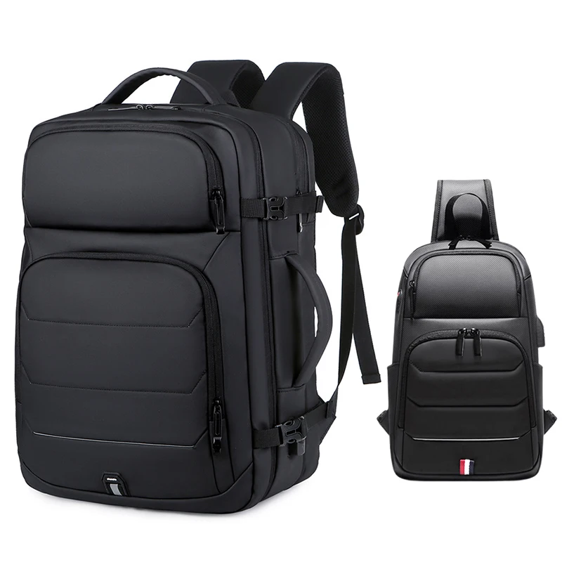 Travel-Backpack-for-Men-40L-Flight-Approved-Carry-On-Backpack-Large ...