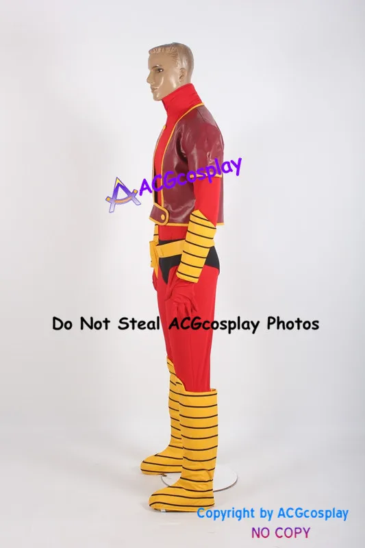 Cosplay De Koji Kabuto