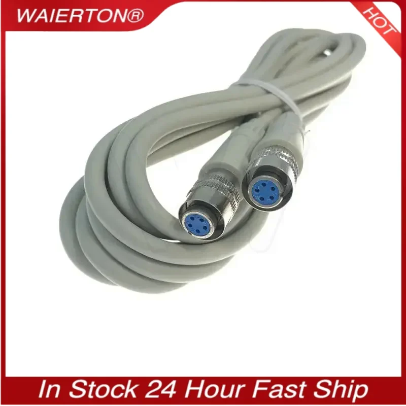 Dental-Intraoral-Camera-5-Pins-Cable-Data-Line-Oral-Endoscope-handle ...