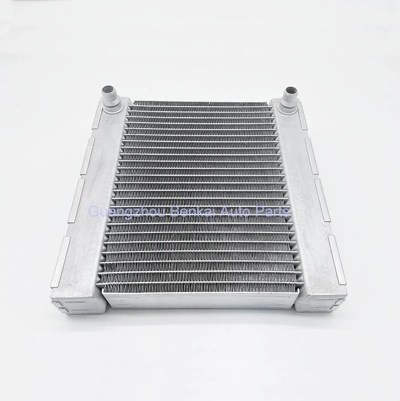 Water-Cooler-Aux-Radiator-0995003203-For-Mercedes-Benz-GLS-63-W166-S ...