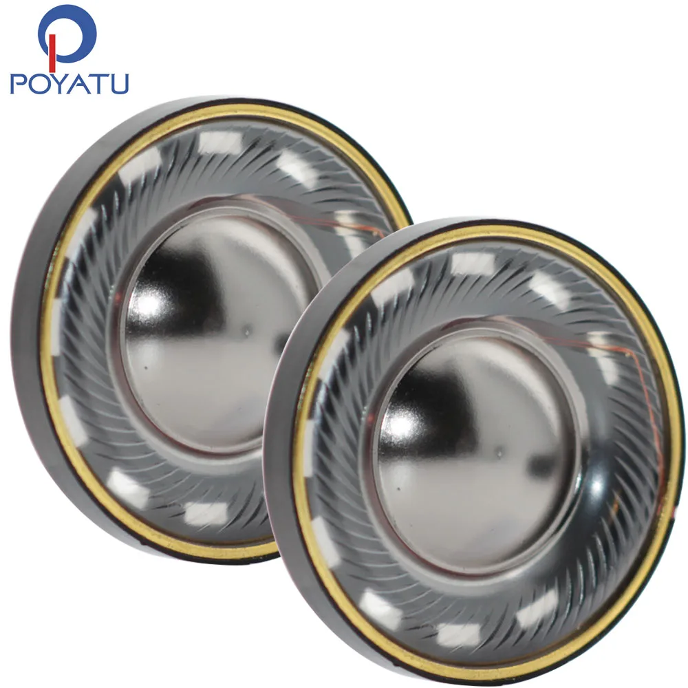 Poyatu-Titanium-Driver-Copper-Ring-Driver-For-Senheiher-HD595-HD200 ...