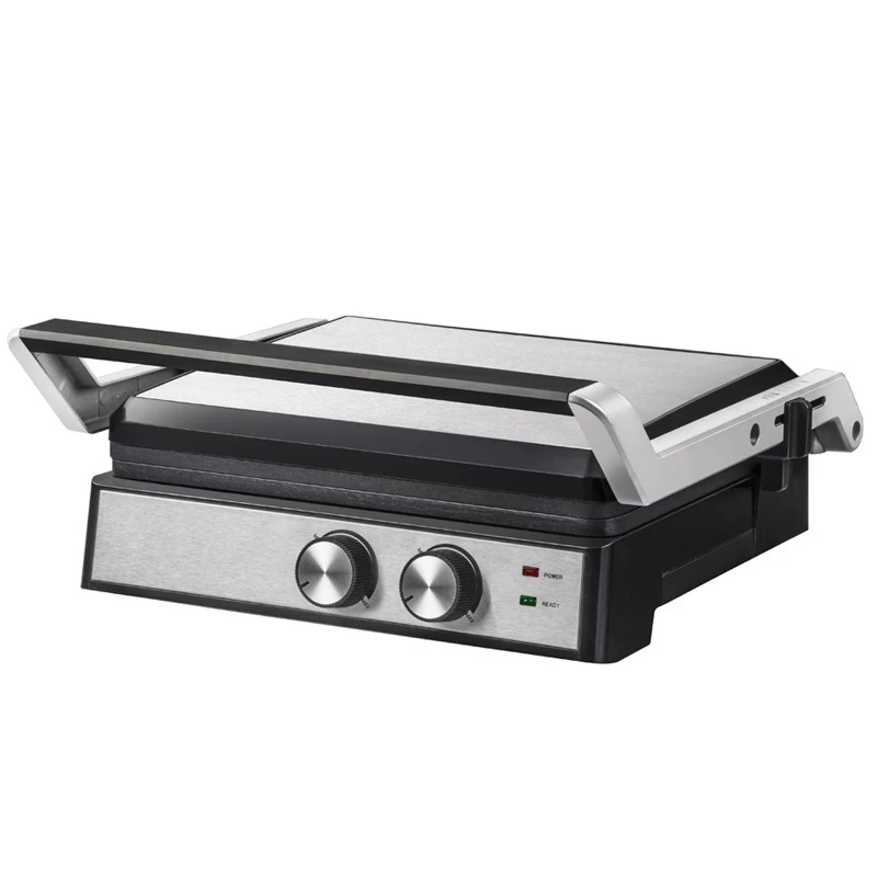 Rotisserie-Machine-Household-180-Commercial-Steak-Maker-Teppanyaki ...