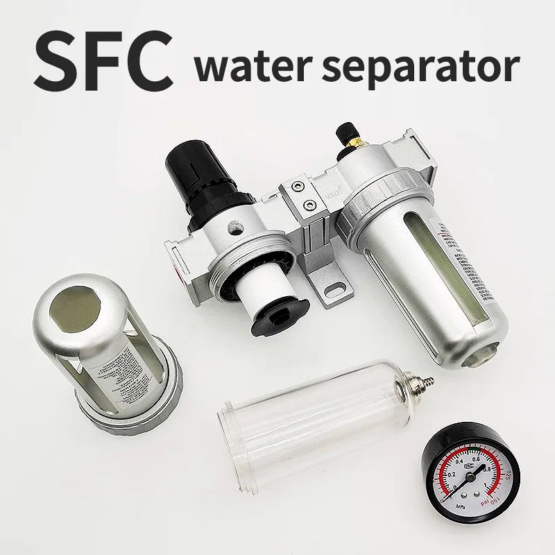 SFC200-1-4-SFC300-3-8-SFC400-1-2-Air-Compressor-Filter-Regulator-Oil-Water-Separator.jpg