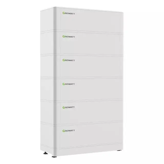 Growatt battery lithium ion growatt ark battery 5.1kwh to 25.6kwh ARK ...