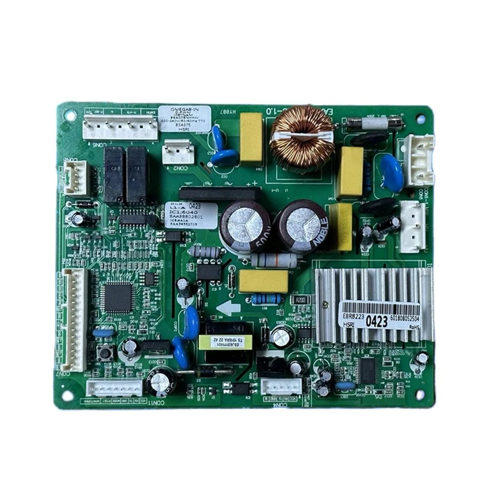 Original For LG Refrigerator EBR822304 Control Panel Motherboard ...