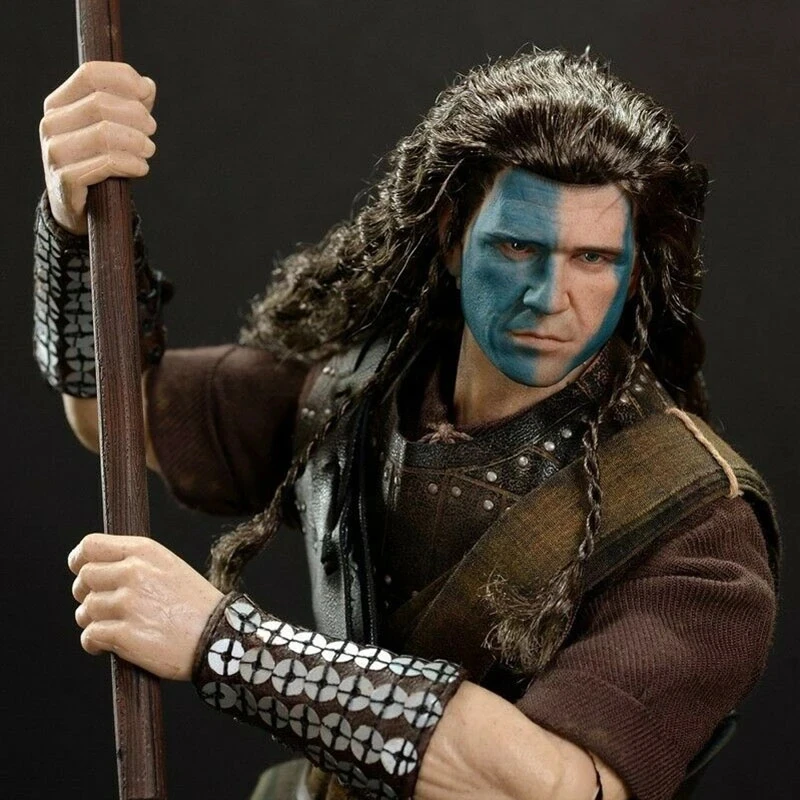 Pangaea-PG05-01-1-6-Scottish-General-William-Wallace-Head-Sculpt-War ...