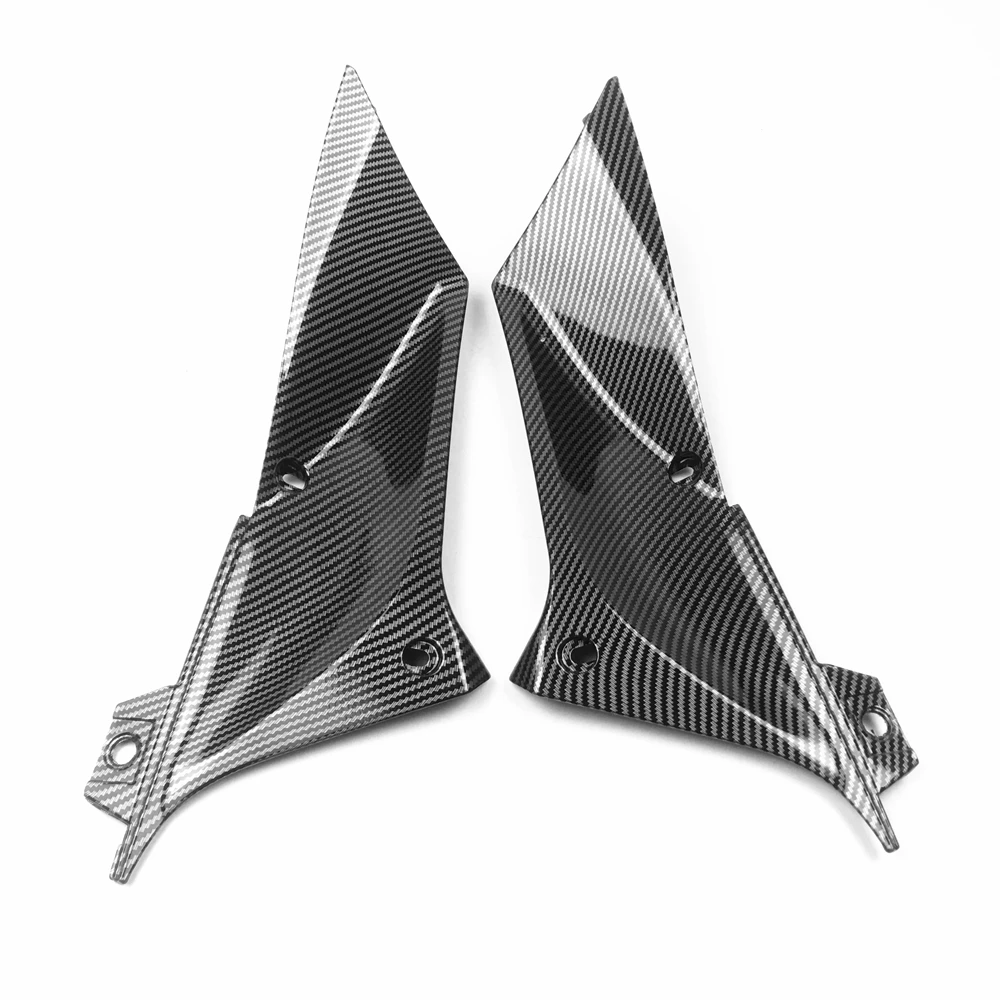 For-YAMAHA-YZF-R1-R1-2002-2003-Upper-Front-Dash-Air-Duct-Panel-Trim ...