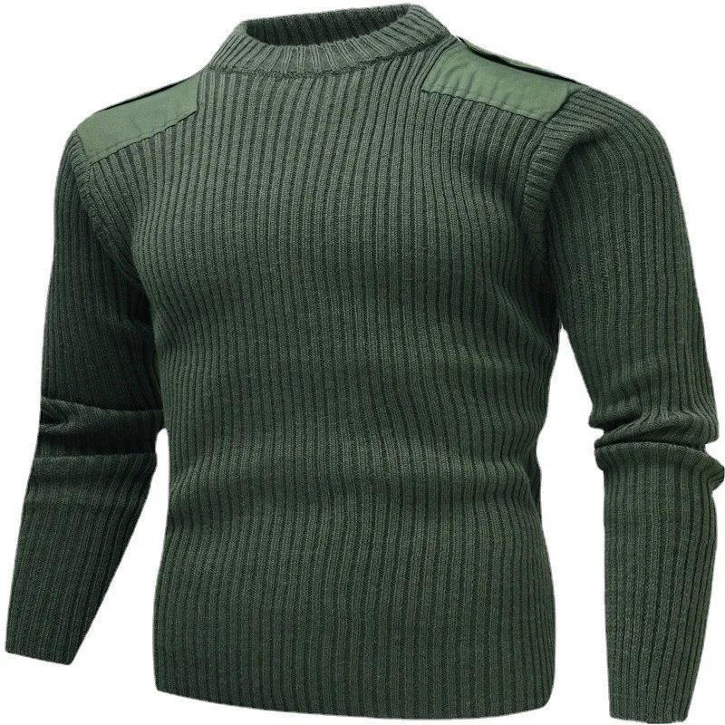 European-and-American-New-Style-Men-Long-sleeved-Sweaters-for-Autumn ...