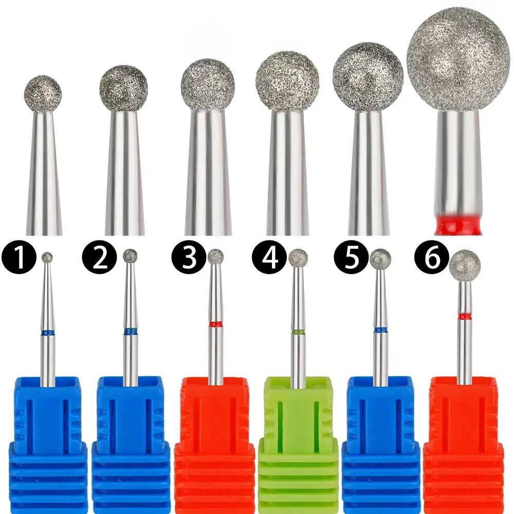 3-32-Cuticle-Clean-Ball-Head-Nail-Bit-for-Electric-Nail-File-Gel ...
