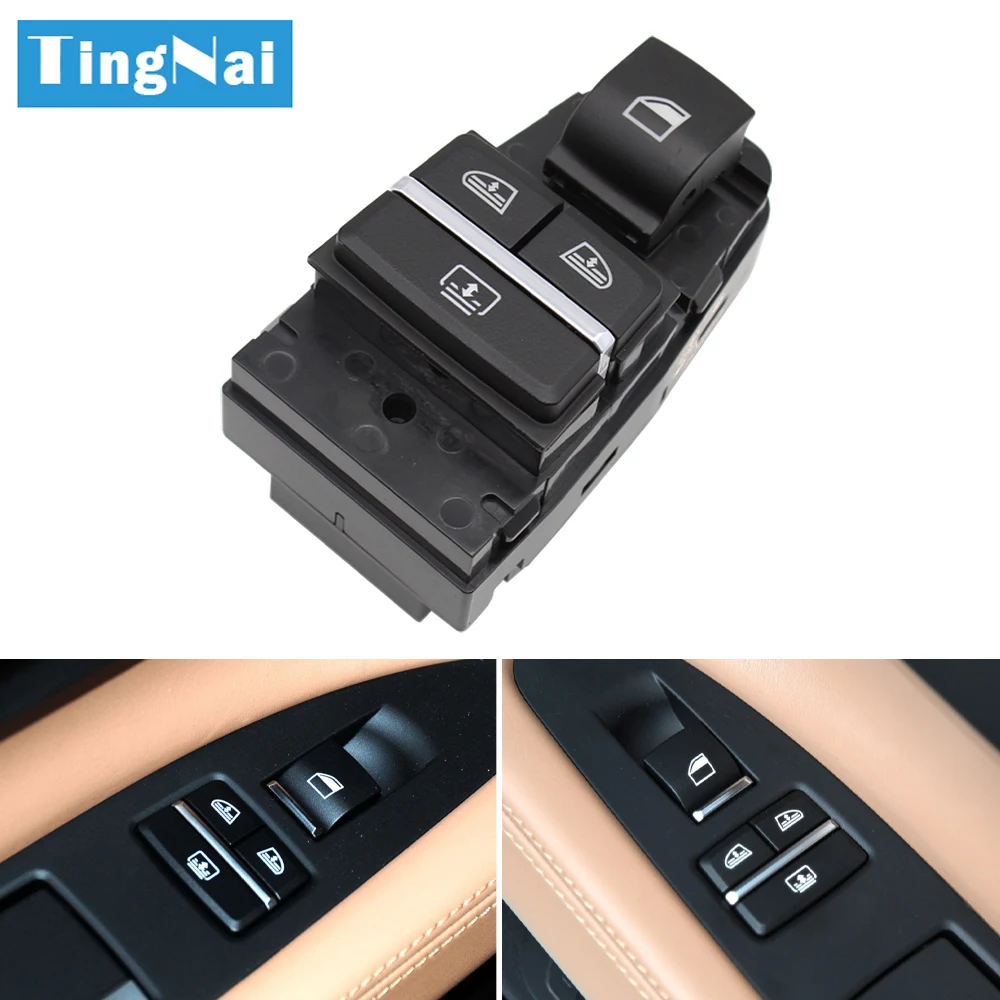 Rear-Left-Right-Electric-Power-Window-Lifter-Switch-Mirror-Button-For ...