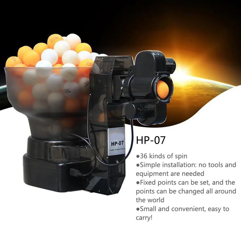 Ping-Pong-Robot-Machine-Huipang-HP-07-m-quina-autom-tica-de-servir-t ...