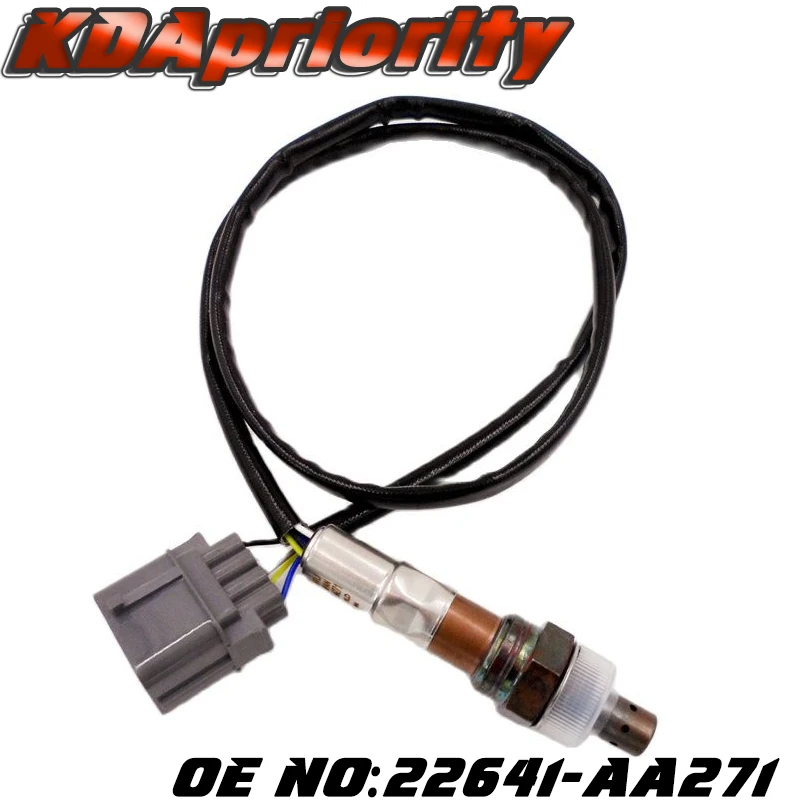 Oxygen-Sensor-Air-Fuel-Ratio-O2-Sensor-22641-AA271-For-Subaru-Forester ...