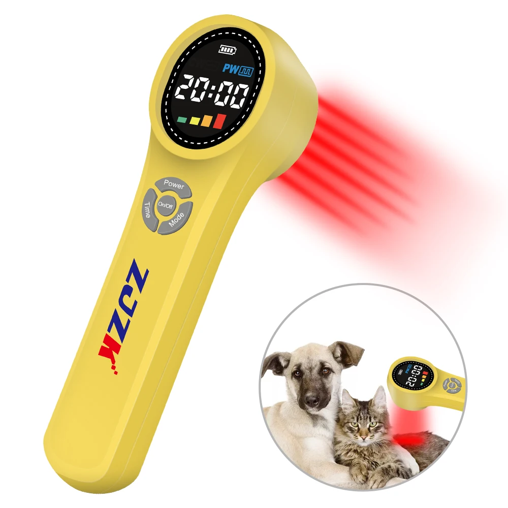 ZJZK-New-Release-1760mW-Laser-Therapy-Device-Handheld-Physiotherapy-Equipment-660nm-810nm-980nm ...