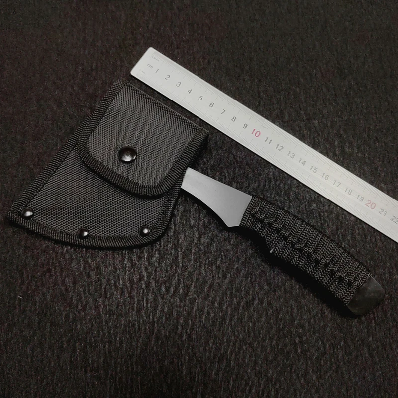 Classic Outdoor Throwing Axe – Outdoor Gear & Equipment | The Mountain Exp