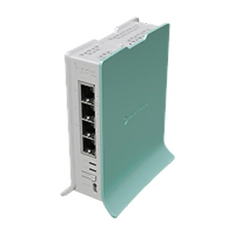 Mikrotik-router inalámbrico L41G-2axD hAP ax lite, enrutador ...