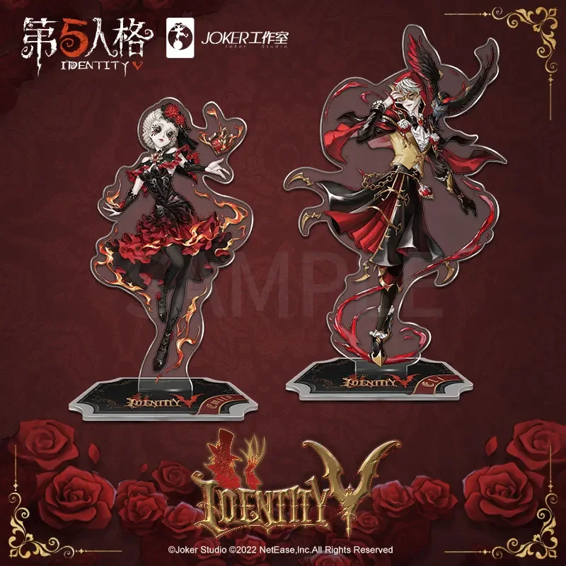 Anime-Game-Idv-Figure-Doctor-Eli-Castle-Series-Halloween-Party-Cosplay ...