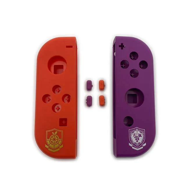 Edition for Nintendo Switch / OLED JoyCon Joy Con Controller ...