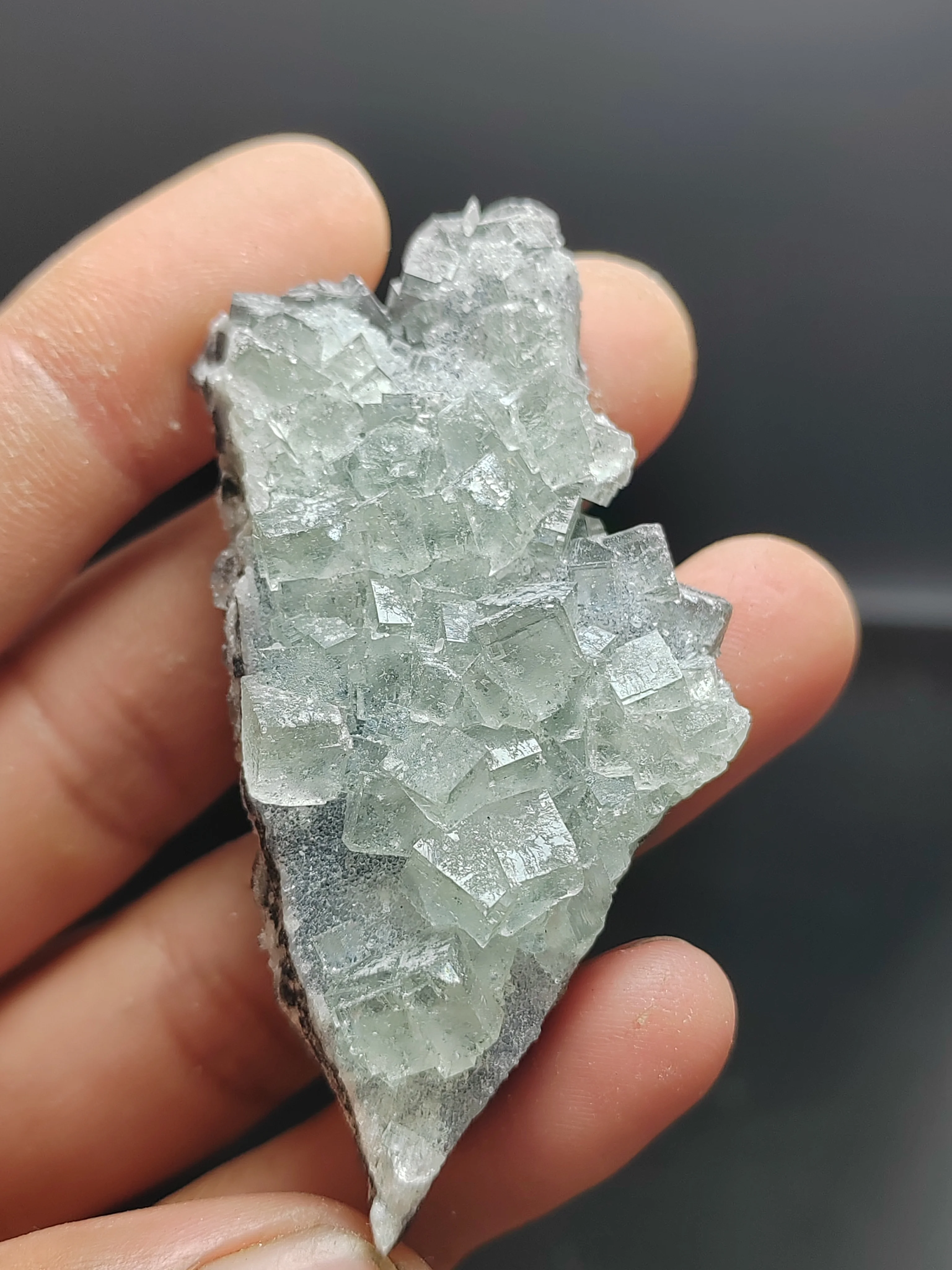 Limestone Crystalline