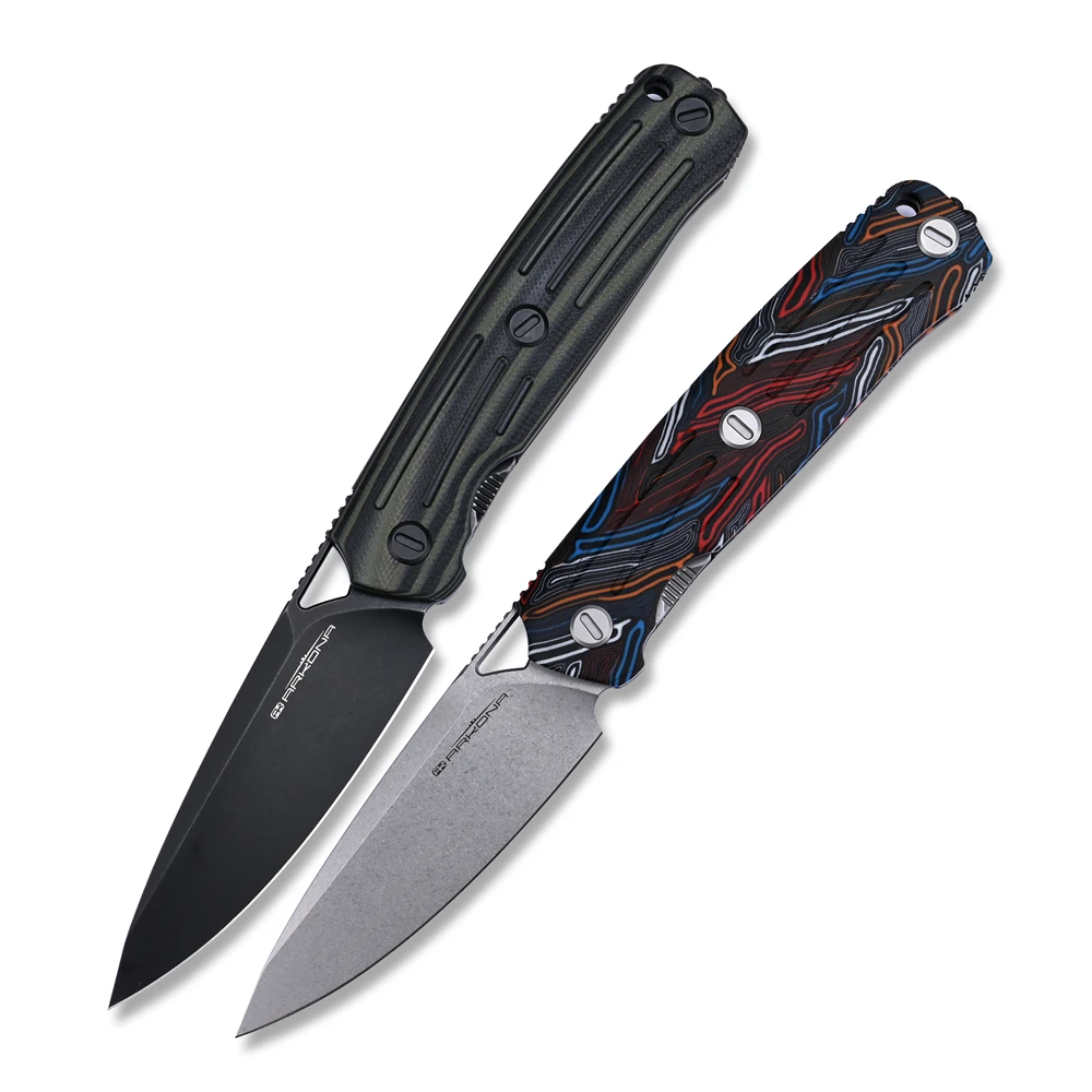 ARKONA-Nettle-F-Folding-Knife-N690-Blade-G10-Handle-Outdoor-Hiking ...