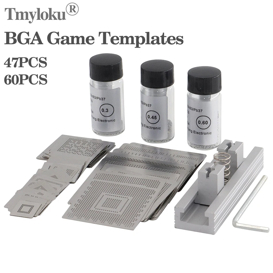 Game-Console-BGA-Press-o-Soldagem-Mold-Template-PS5-PS3-CPU-PS3-GPU-PS4 ...