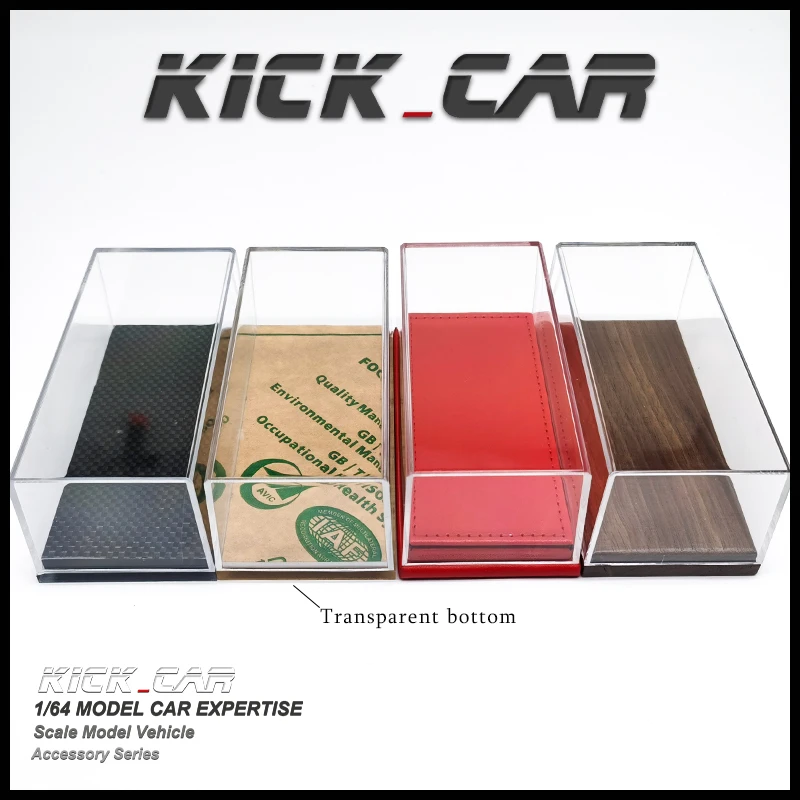 KICARMOD-1-64-Model-Car-Acrylic-Display-Box-for-Hotwheels-MiniGT-Collection-Toys-Holiday-Gift ...