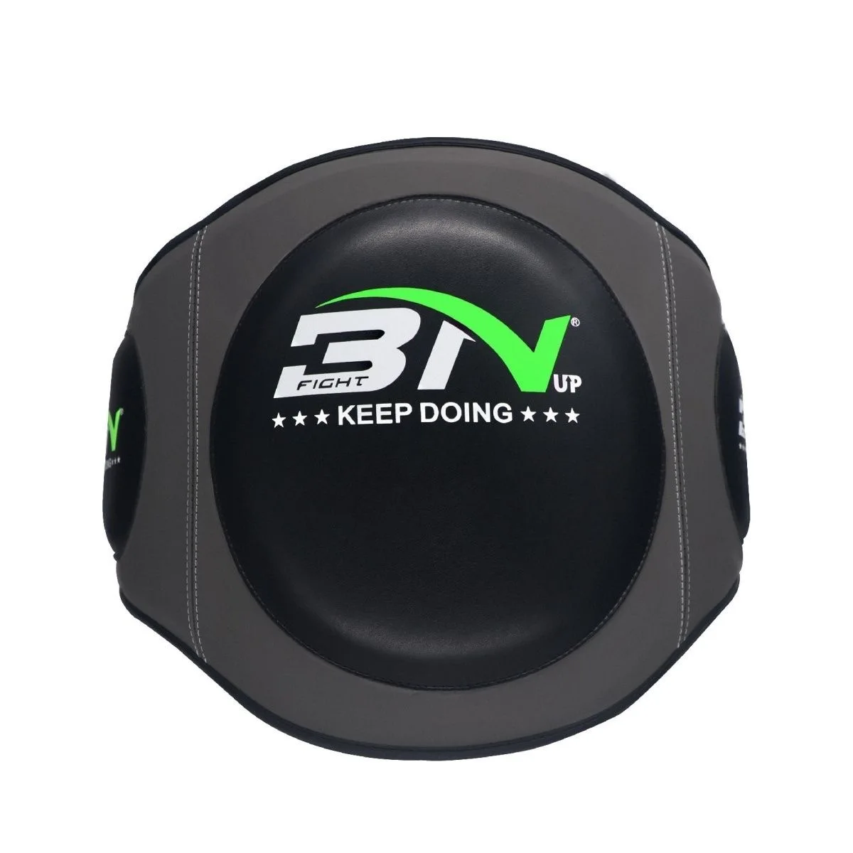 Muaythai Training Belly Pad,Core Protection for Coaches in Boxing, Muay ...