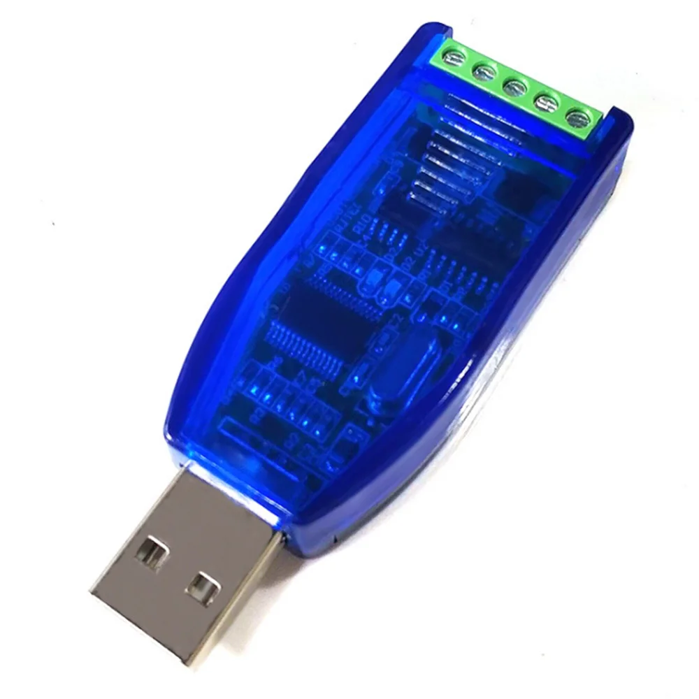 Industrial-USB-to-RS485-RS232-Converter-Upgrade-Protection-RS485 ...