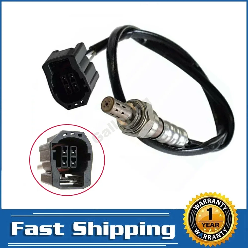 1PC Upstream Lambda O2 Oxygen sensor for Mazda 3 BK 1.4L 1.6L 2003 2004 ...