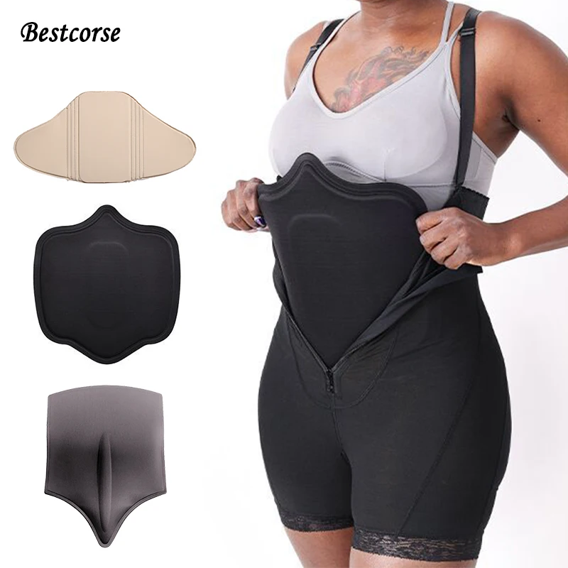 Tabla-de-compresi-n-para-post-cirug-a-tabla-abdominal-post-liposuccion ...
