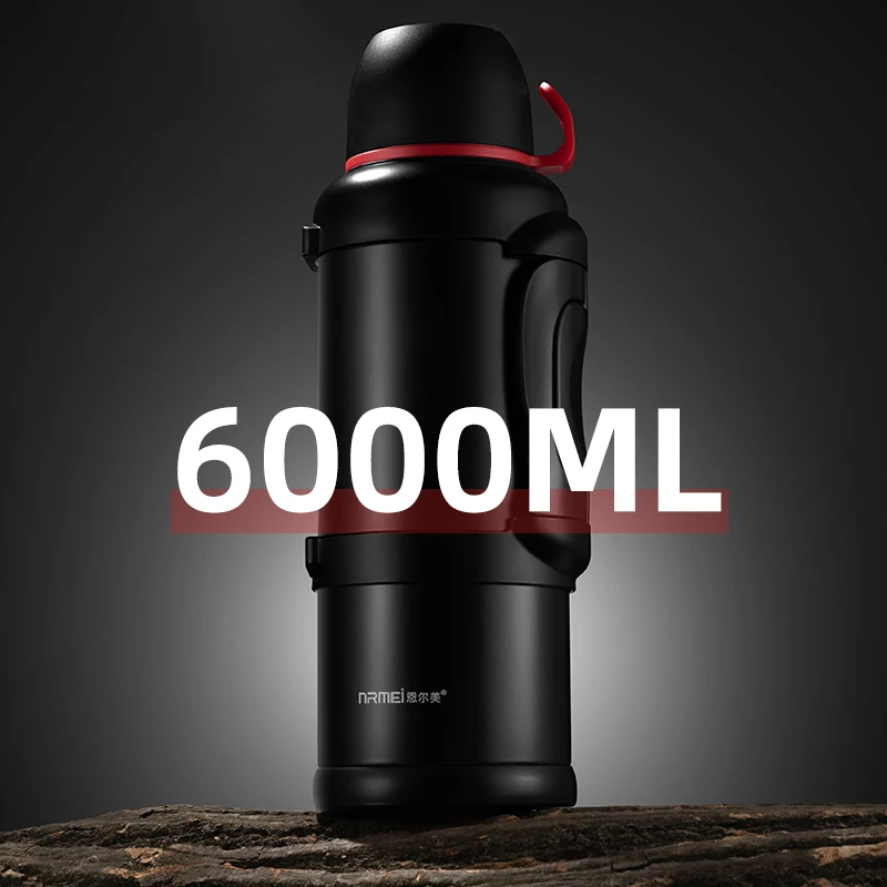 5L-6L-Water-Bottle-Large-Thermos-With-Handle-vacuum-flask-Sports ...