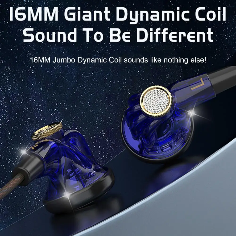 Hifi-Wired-Earphones-Enhanced-Clear-Audio-Sound-with-Mic-High-Frequency ...